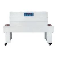China 12.8kw Shrink Tunnel Machine , Film Wrapping Machine for sale