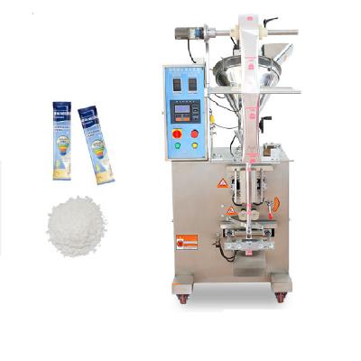 China Efficient OPP Automatic Auger Powder Filling Machine Time Saving for sale