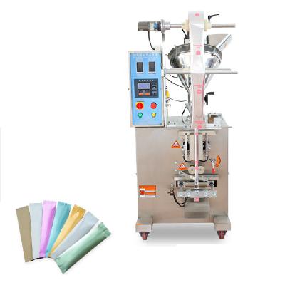 China Commercial Plc Spice Powder Packaging Machine Electric High Accuracy for sale