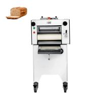 China Commercialization Automatic Bread Making Machine With High Efficiency for sale