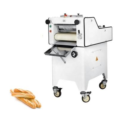 China 5500 Watt Electric Drive Bread Roll Shaping Machine CE Marking for sale