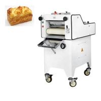 China Mini Intelligent Commercial Automatic Bread Maker Machine 3000pcs Per Hour for sale