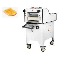 China France Belt 0.55kw Fully Automatic Bread Making Machine 1 Year Warranty for sale
