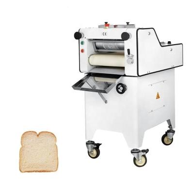 China Stainless Steel Automatic Bread Manufacturing Machine High Efficiency for sale