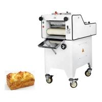 China Electric Driven Automatic Bread Maker Machine Moulding Toast for sale