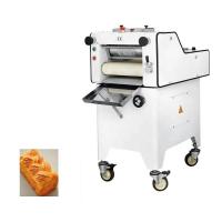 China Automatic LM-350 Electric Bread Maker Machine Mini 220V / 380V Easy Clean for sale