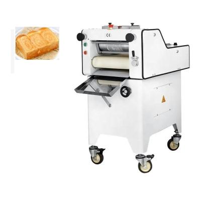 China Wear Resistant Electric Bread Making Machine For Toast Shaping for sale