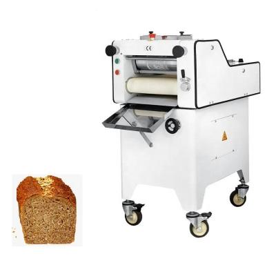 China 220v / 380v Bread Shaper Machine Automatic Toast Moulder for sale