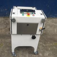 China Commercialization Automatic Bread Making Machine With High Efficiency for sale