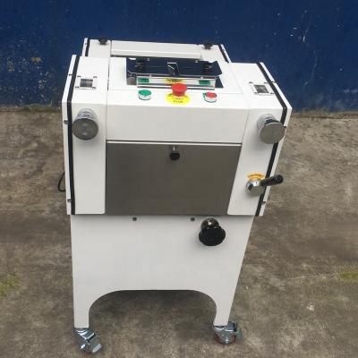China Automatic LM-350 Electric Bread Maker Machine Mini 220V / 380V Easy Clean for sale