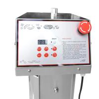 China Popular Automatic Electric Sausage Making Machine 100kg/H 220v for sale