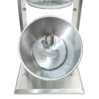 China Popular Automatic Electric Sausage Making Machine 100kg/H 220v for sale