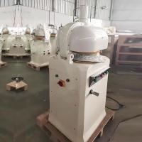 China Stainless Steel Pizza Dough Divider Machine Automatic 0.75kw for sale