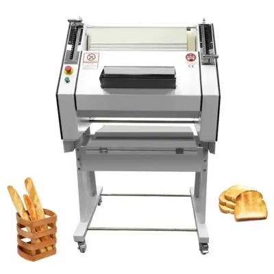 China 50-1250g Bakery Baking Equipment French Bread Making Moulding Baguette Molding for sale