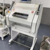China 50-1250g Bakery Baking Equipment French Bread Making Moulding Baguette Molding for sale
