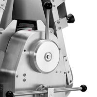 China Folding Automatic Dough Sheeter Machine Baking Equipment Industrial for sale