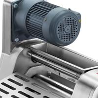 China Folding Automatic Dough Sheeter Machine Baking Equipment Industrial for sale