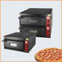 China 9.6kw 220v Electric Bakery Oven Accurate Temperature Controller for sale
