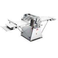 China Commercial Use 5kg Croissant Machine Automatic Standing Type Pastry Dough Sheeter for sale