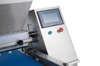 China Automatic High Capacity Simple Operation Biscuit Cookie Making Machine for sale