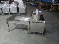 China Good Quality Commercial Professional Popcorn Making Machine for sale