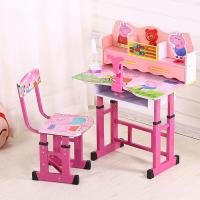 China Corner Baby Study Table And Chair For Toddler Art Classroom Drawing Stools for sale