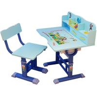 China Toddler Study Desk And Chair Childrens For 1 Year Old Writing Adjustable for sale