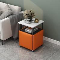 China Storage 5 In 1 Cube Stool Bedroom Household Combination Folding for sale