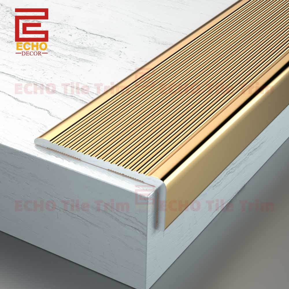 commercial stair nosing