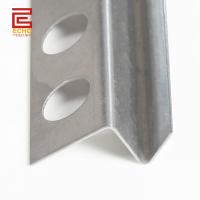 China Stainless Steel Tile Trim for Countertop Backsplash Border for sale