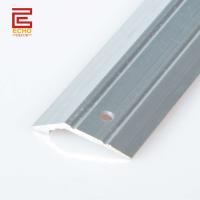 China Non Slip Sloped Floor Transition Strips Tile To Laminate Floor Trim 35mm 40mm for sale