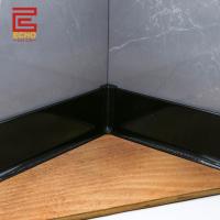 China Quick Step 100mm Modern Skirting Board Profile Australia For Walls for sale