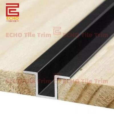 China Aluminum Panel Corner Trim Wall Panel Trim Molding For Wood Paneling for sale