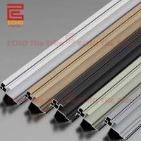 China Wall Panel Trim Interior Wood Wall Covering Edge Molding 5mm for sale