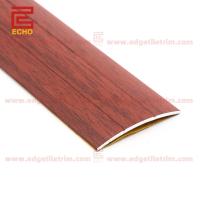 China Laminate Floor Threshold Ramp Lvt To Lvt Floor Transition Strips for sale