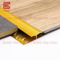 China Carpet To Tile Seam Door Threshold Trim Floor Transition Strips for sale