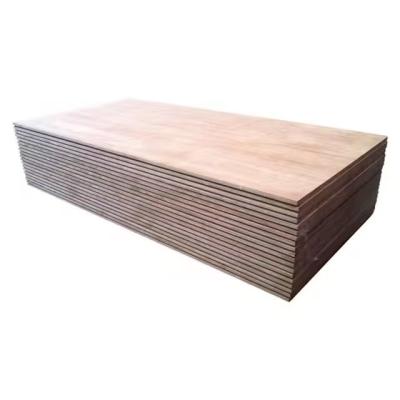China ISO 2400x1160x28mm Dry Cargo Shipping Container Flooring Plywood Wood Parts Accessories for ISO Containers for sale