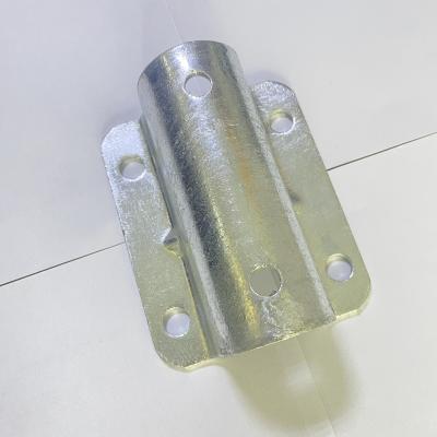 China L Bearing Bracket and Container Bearing Parts Essential Accessories for Containers for sale