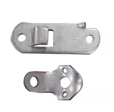 China High Quality Container Retainer Catch for Container Essential Part & Accessory for sale
