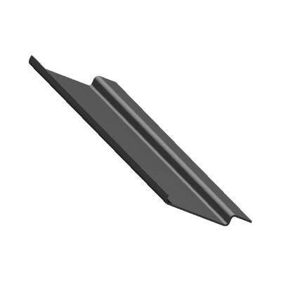 China Rear Corner Post Outer & Inner Container Repair Materials & High-strength Container Accessories for sale