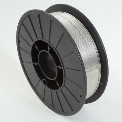 China Hot Selling Mig Carbon Steel Welding Wire Stainless Steel MIG Welding Wire High Quality Flux Core Solder Steel for sale