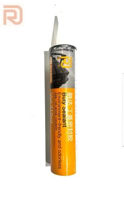 China Environment-Friendly Factory Direct High Quality Butyl Sealant for Industrial Applications for sale