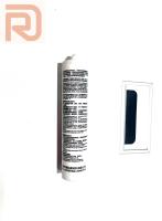 China High Quality Neutral Rongda Silicone Sealant Weatherproof Building Sealant for sale