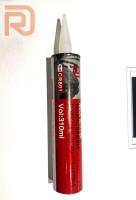 China High Quality Neutral Rongda Silicone Sealant Weatherproof Building Sealant for sale