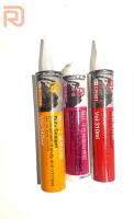 China High Quality Neutral Rongda Silicone Sealant Weatherproof Building Sealant for sale