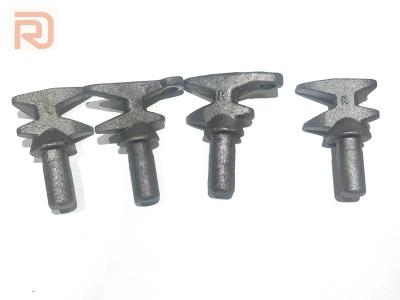 China Rongda Brand Galvanized Shipping Container Door Locking Cam for sale