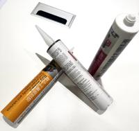 China Customized Services Weatherproof Silicone Adhesive Silicone Waterproof Sealant Neutral Construction for sale