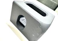 China ISO 1161 Standard Cargo Corner Casting Fitting Providing High Corrosion Resistance Ensuring Container Corner Structural Integrity for sale
