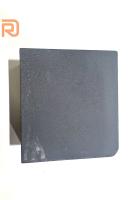 China High Quality Railway Container Corner Casting 178*218*118mm for sale