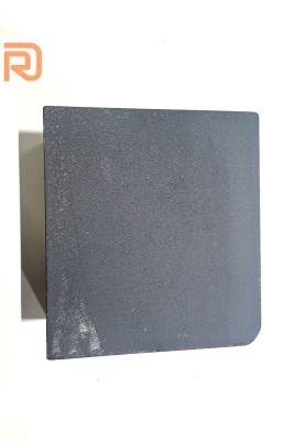 China High Quality Railway Container Corner Casting 178*218*118mm for sale